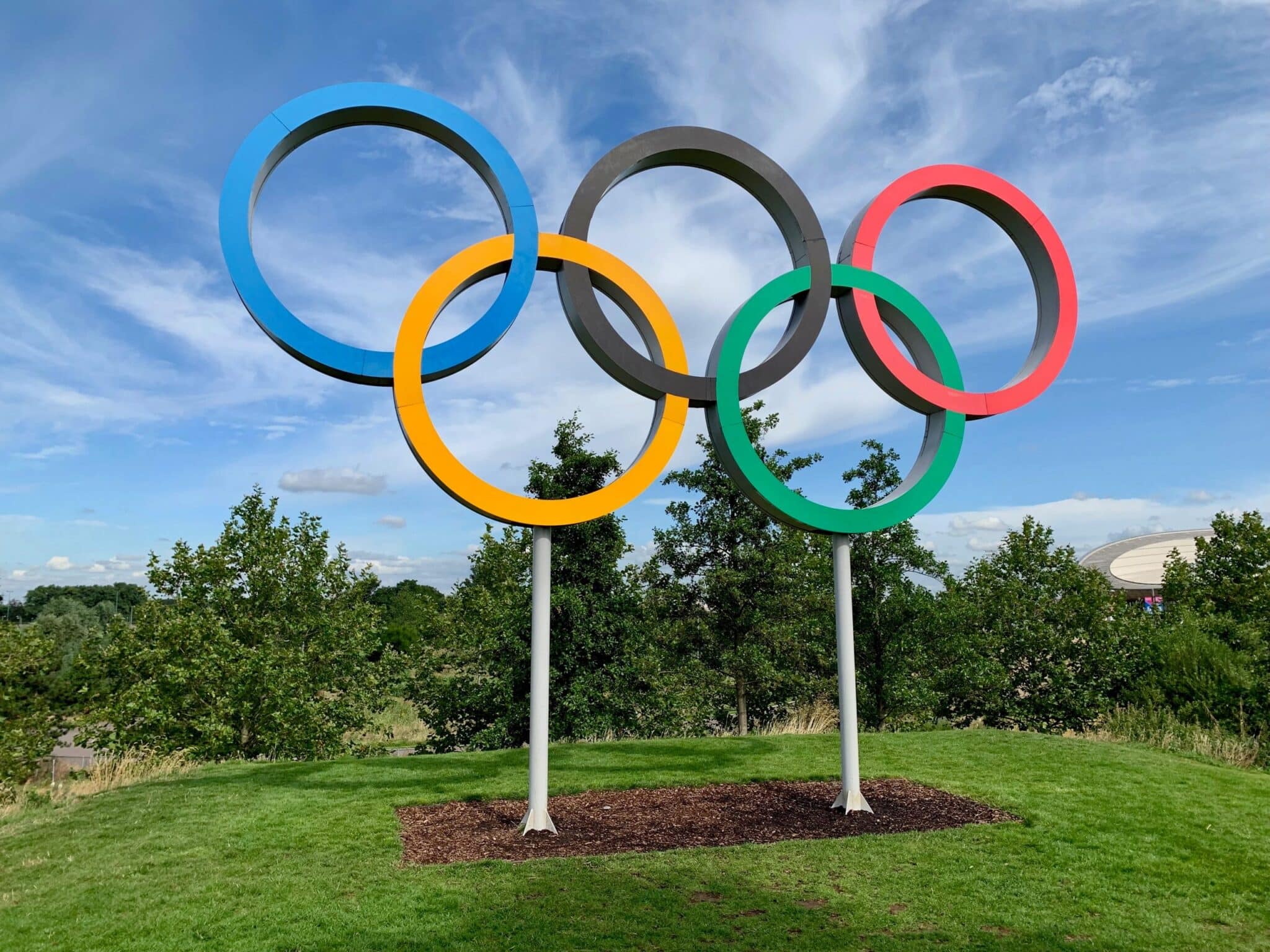 Digital Marketing Strategies for the Olympic Games - RobMark - Web ...