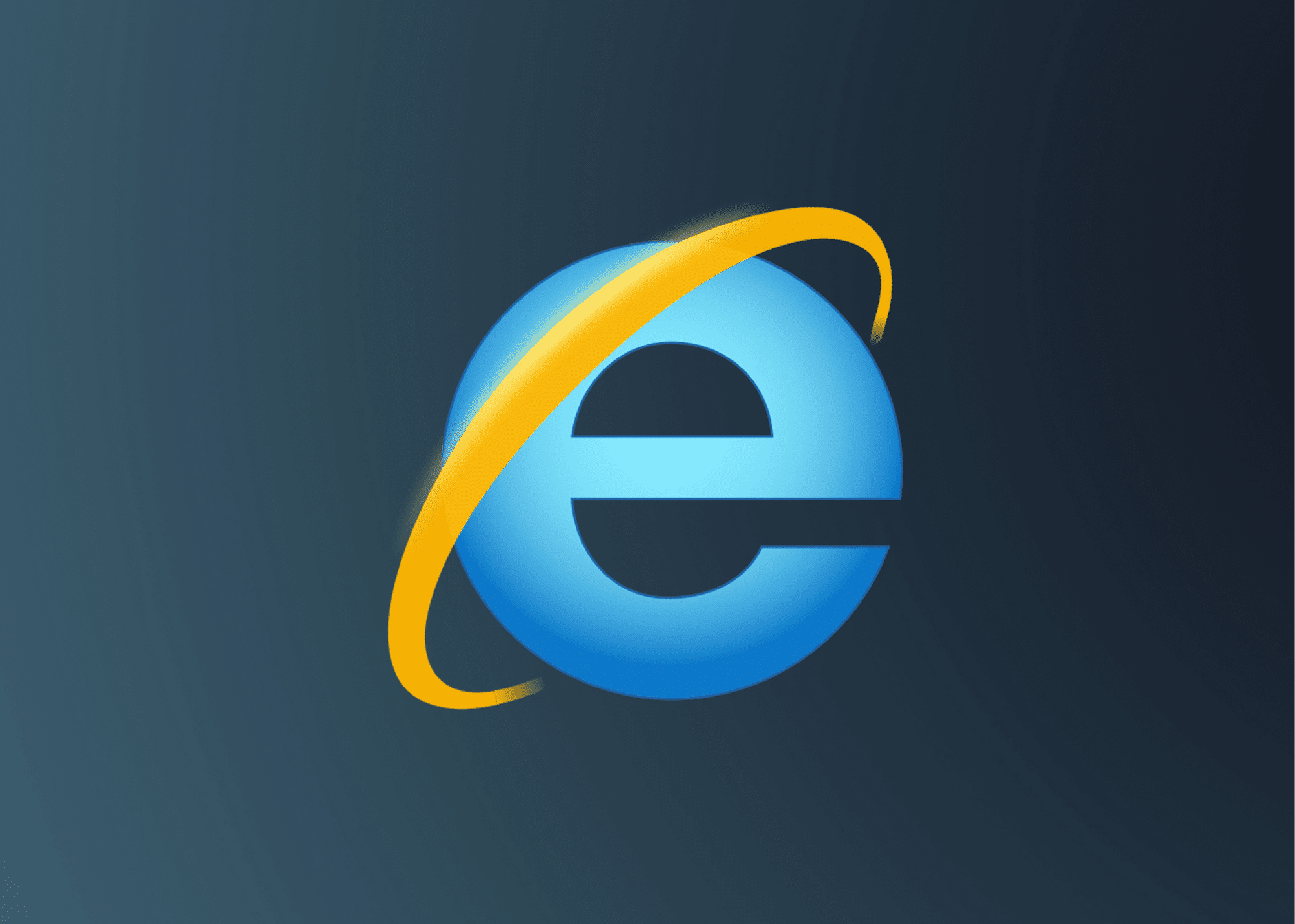 Rest in Peace, Internet Explorer (1995-2022) - RobMark - Web ...